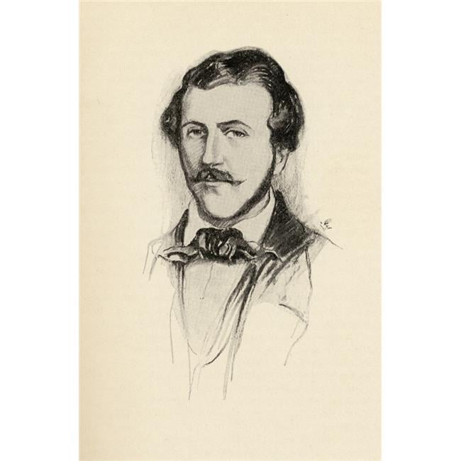 Domenico Gaetano Maria Donizetti 1797-1848. Italian Opera Composer ...