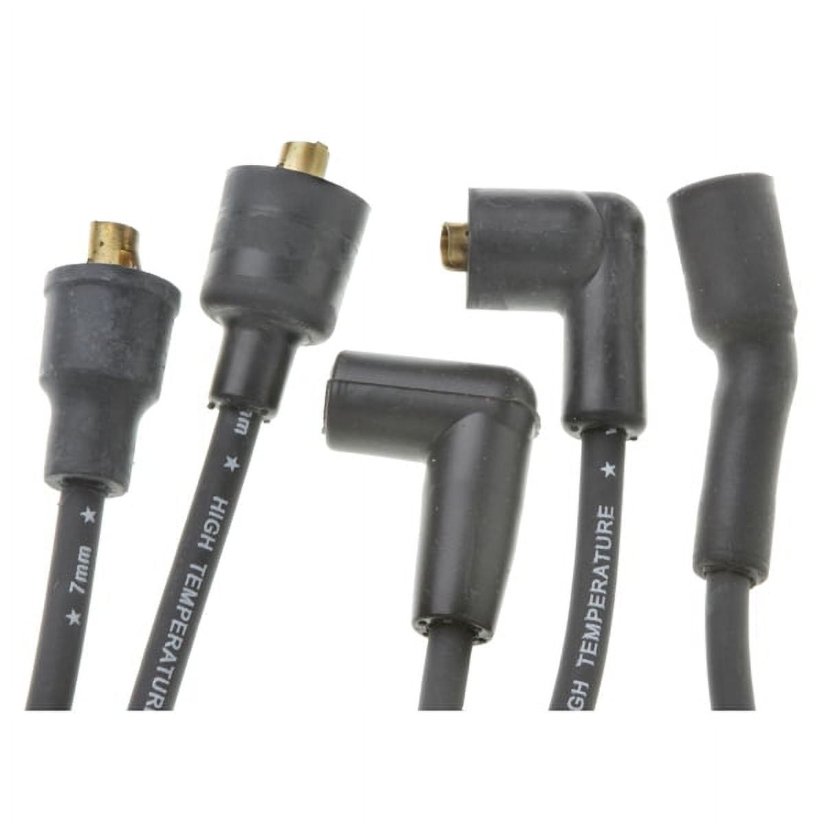 Domestic Car Wire Set - Walmart.com