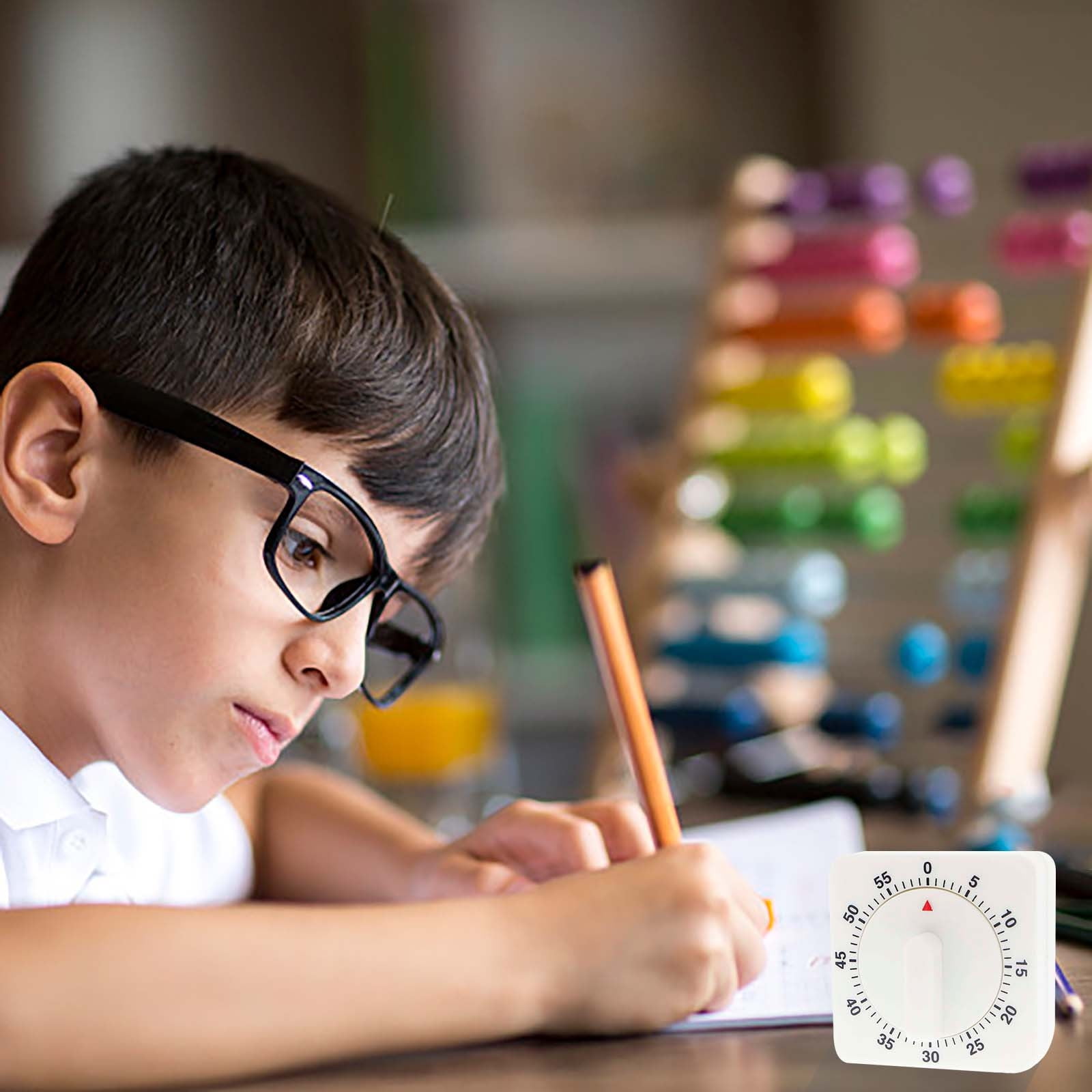 Domestic Electric Appliance Small Kitchen Timer Simple Fashion Portable ...