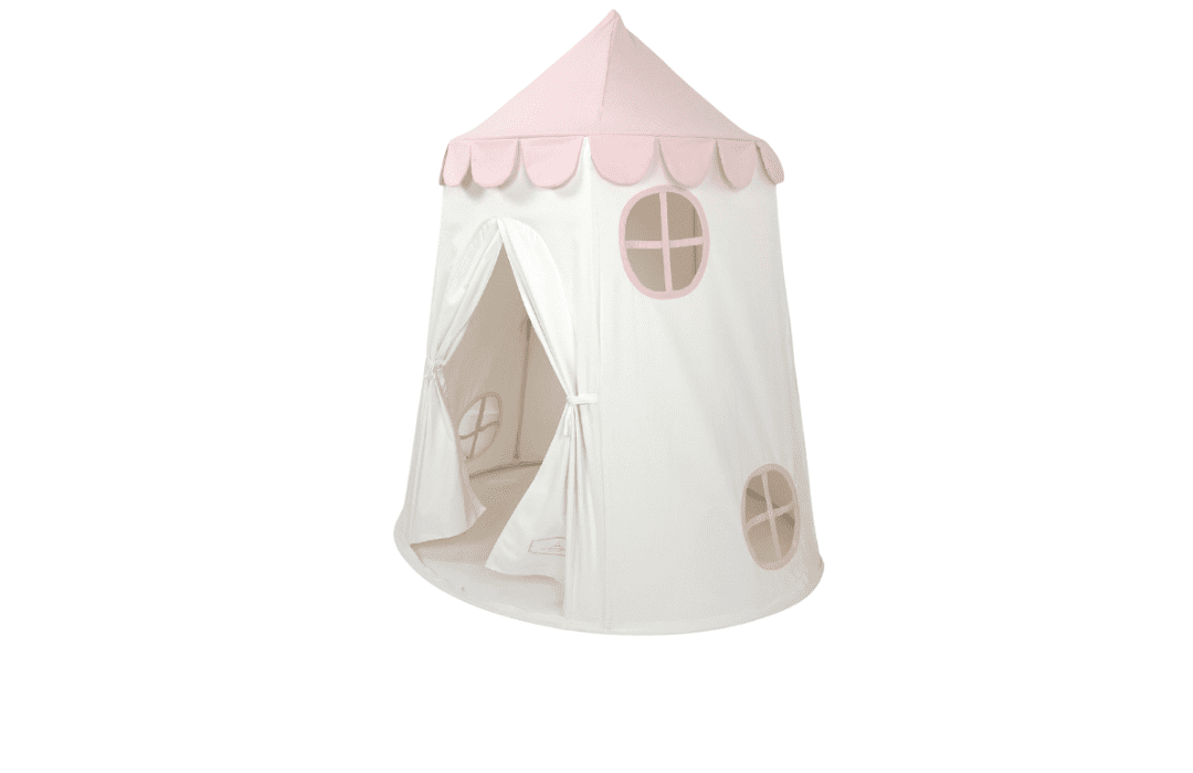 Domestic Objects Tower Tent - Walmart.com