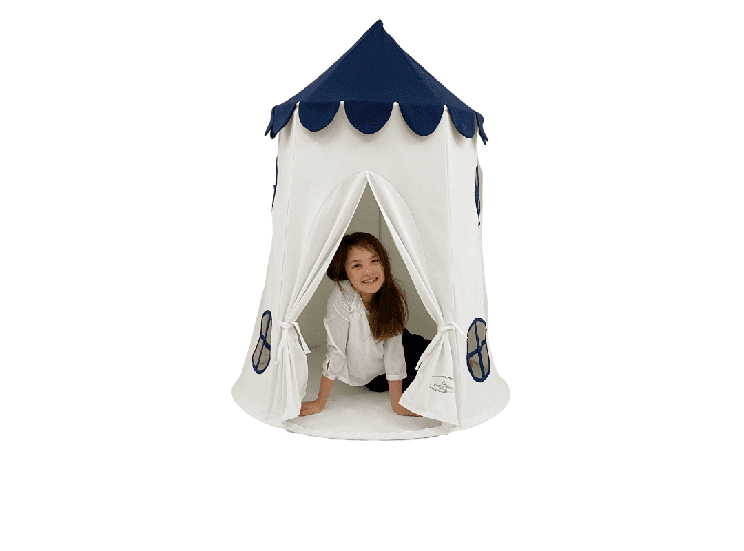 Domestic Objects Tower Tent - Walmart.com
