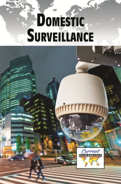 Domestic Surveillance - Walmart.com