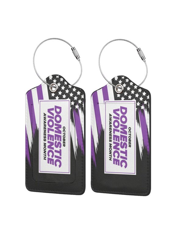 Luggage Ribbons Identifiers