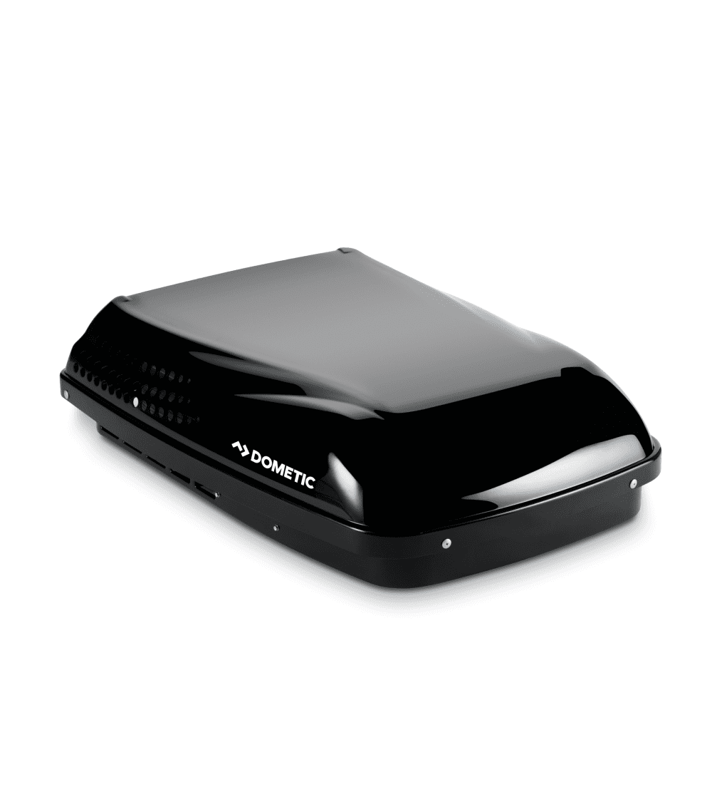 Dometic 15k BTU DOE Portable Black Air Conditioner - Walmart.com