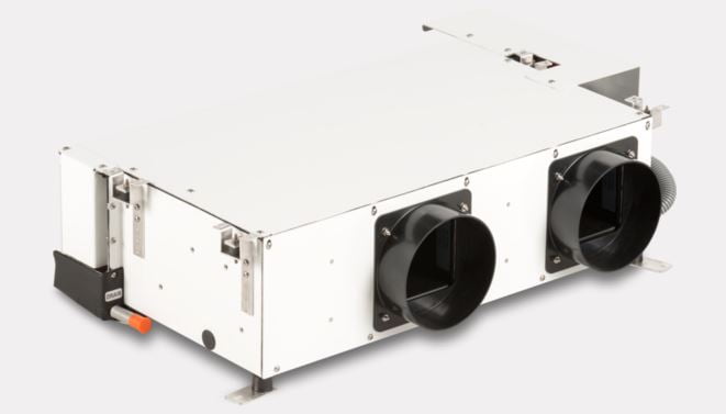 Dometic 30131 Furnace Motor For Dometic 8516-20 Model Furnace Service ...