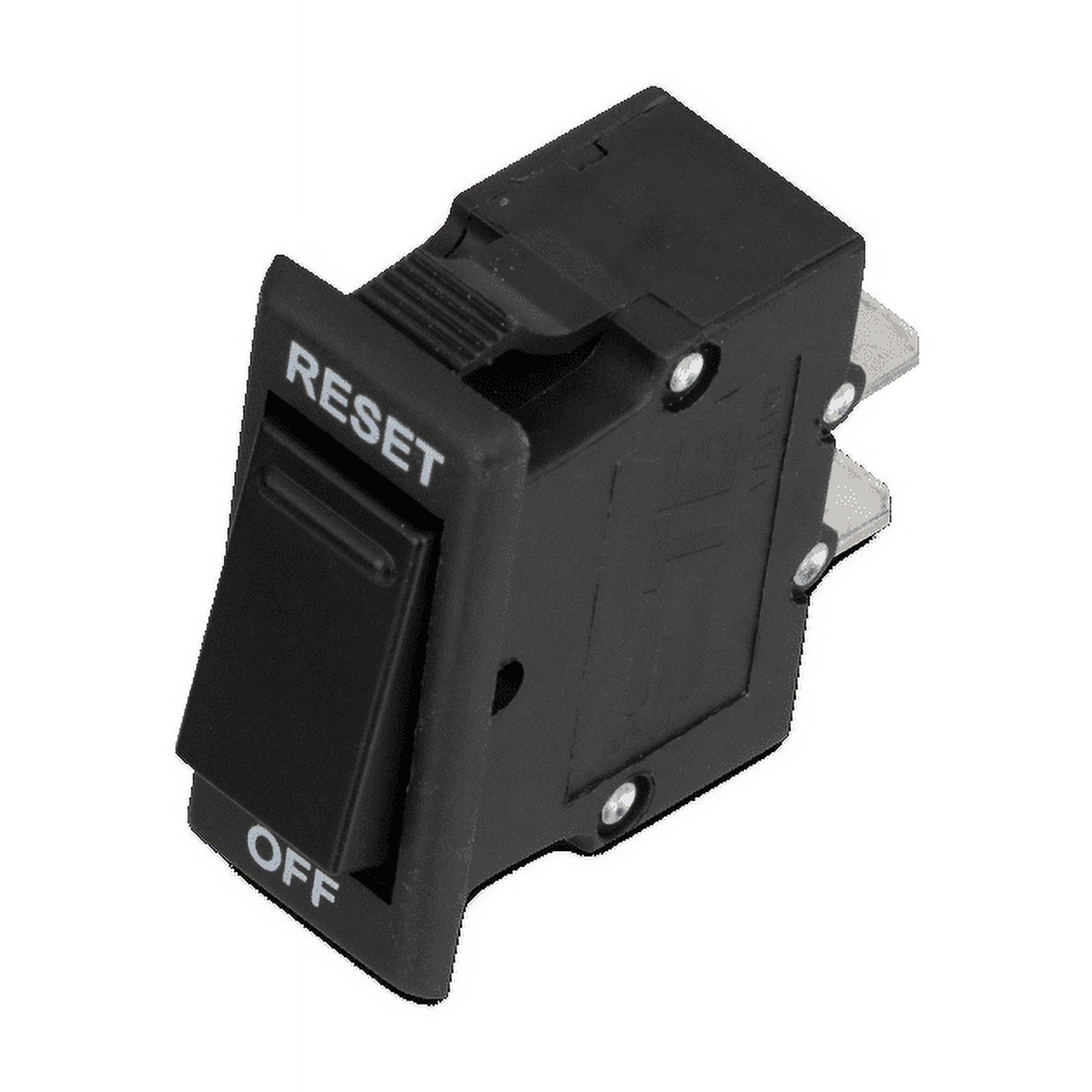 Dometic 30337 Atwood 15 Amp Circuit Breaker Switch for Hydro Flame ...