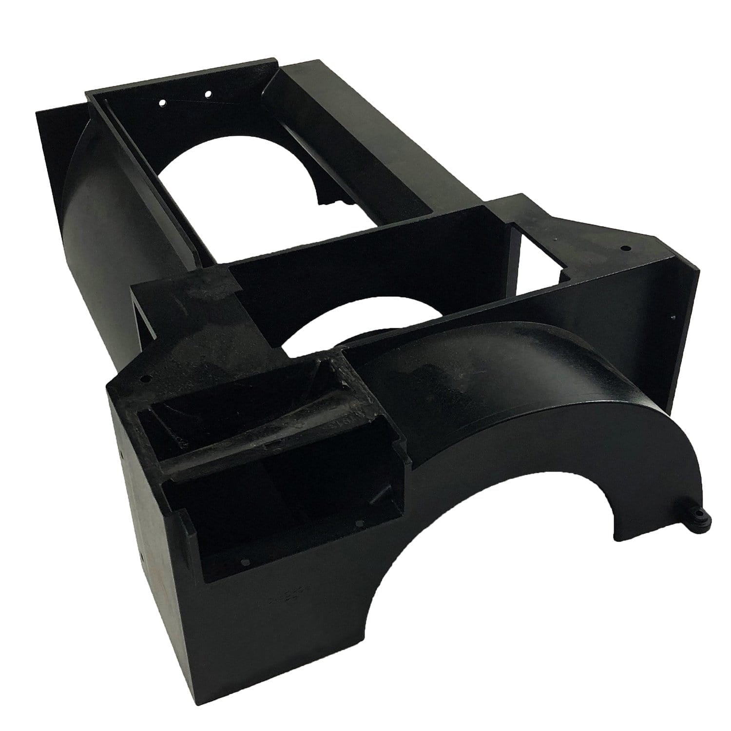 Dometic 30702 Large Blower Housing, for Mojave Furnace - Walmart.com