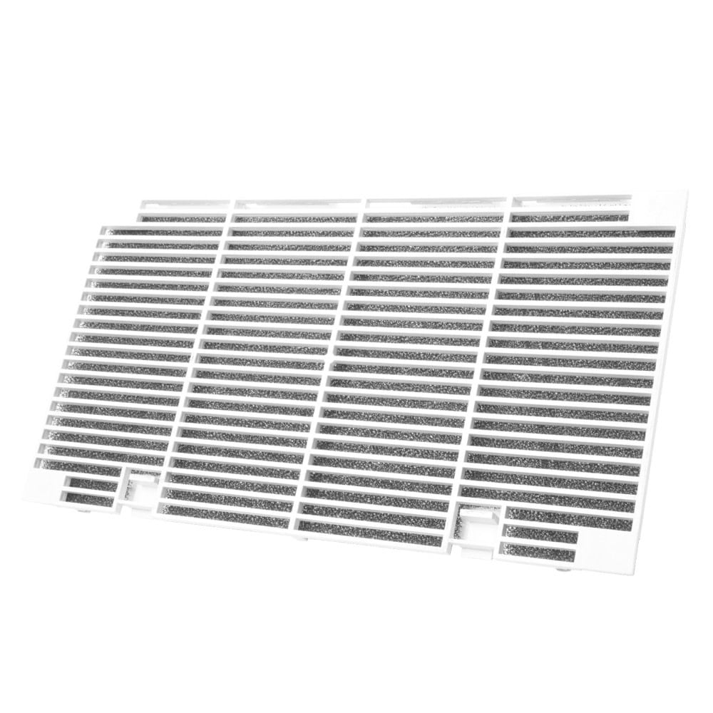 Dometic 3104928.001 Return Air Grille for Brisk Air - Shell White ...