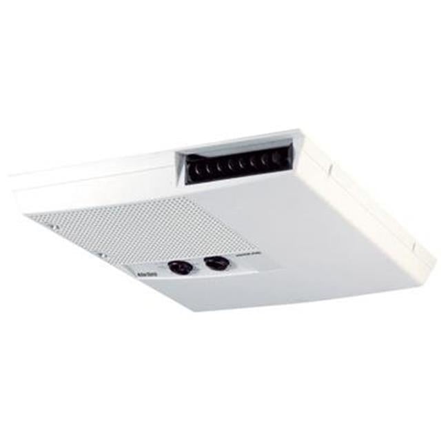 Dometic 3107206.017 Polar White Air Distribution Box Kit with Manual ...