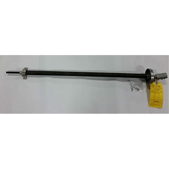 Dometic-3108399.019B Polar White Left Hand Standard Duty Awning Torsion ...