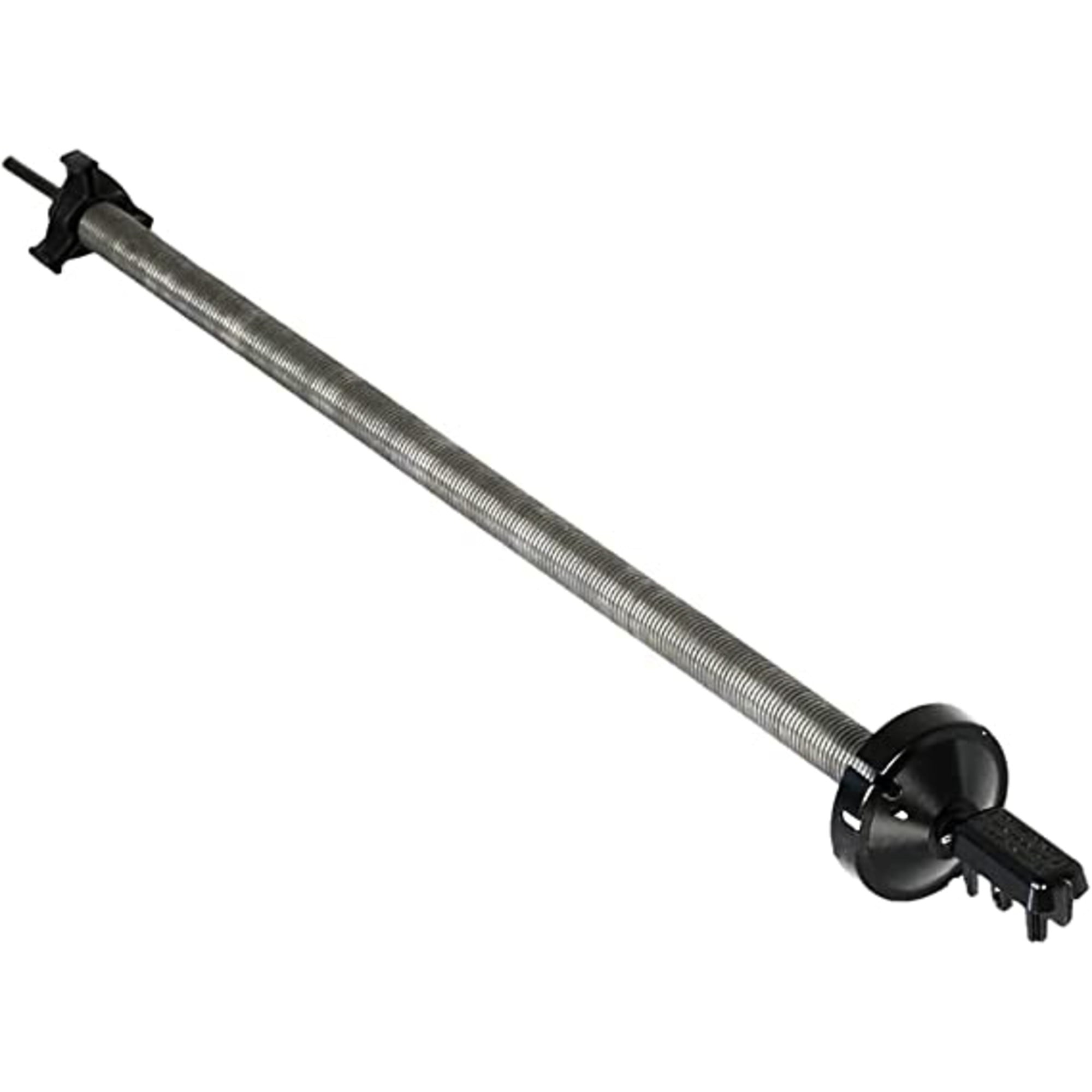 Dometic Standard Left Hand Torsion Assembly with Black Cap, Quality ...