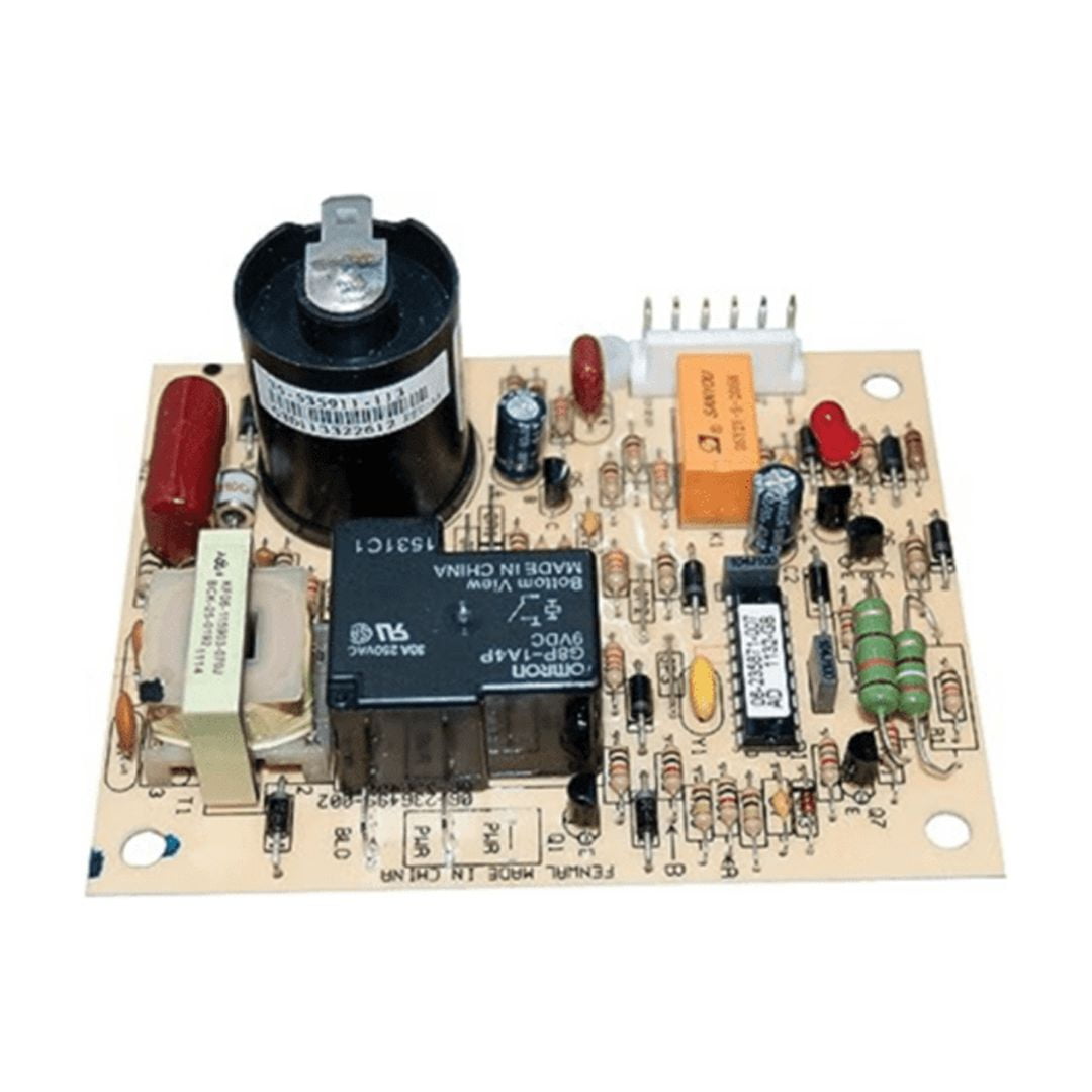 Dometic 31501 RV Furnace Circuit - Universal Ignition Control Board ...