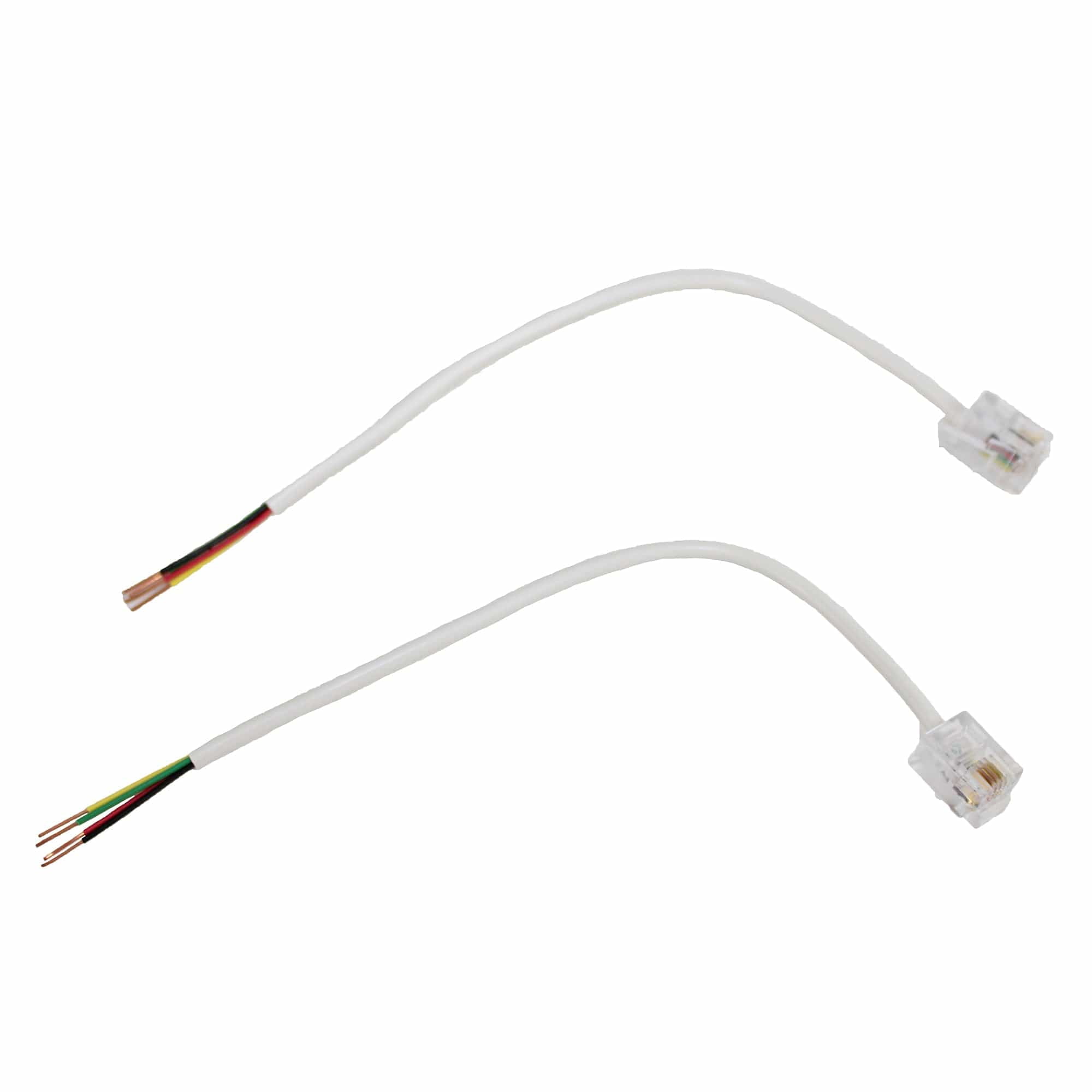 Dometic 3308746.001 Kit CCC Phone Cable (Pair) 7" - Walmart.com