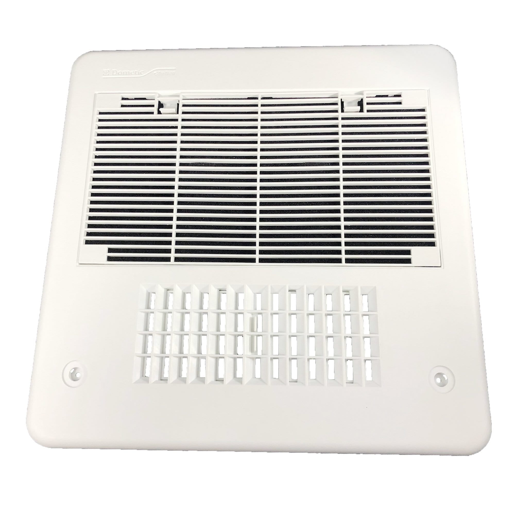 Dometic 3311708.000 Kit SVC Return Air Grill PW - Walmart.com
