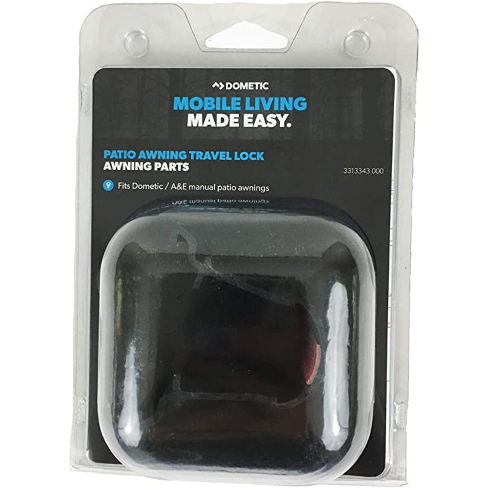 Dometic 3313343.000 Travel Lock F/8500+ & Sunchaser - Walmart.com