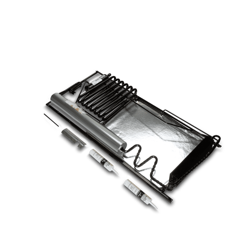 Dometic 3313470.003 Refrigerator Cooling Unit 606 with Thermal Fuse ...