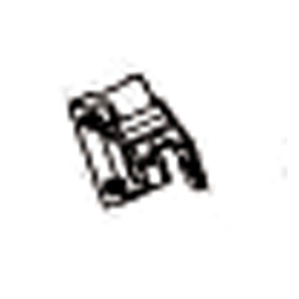 Dometic 3314094.008B Travel Lock Kit for 9100 Manual Awning - White ...