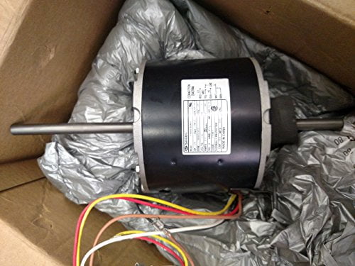 Dometic 3314471.011 Penguin II Fan Motor Assembly - Walmart.com
