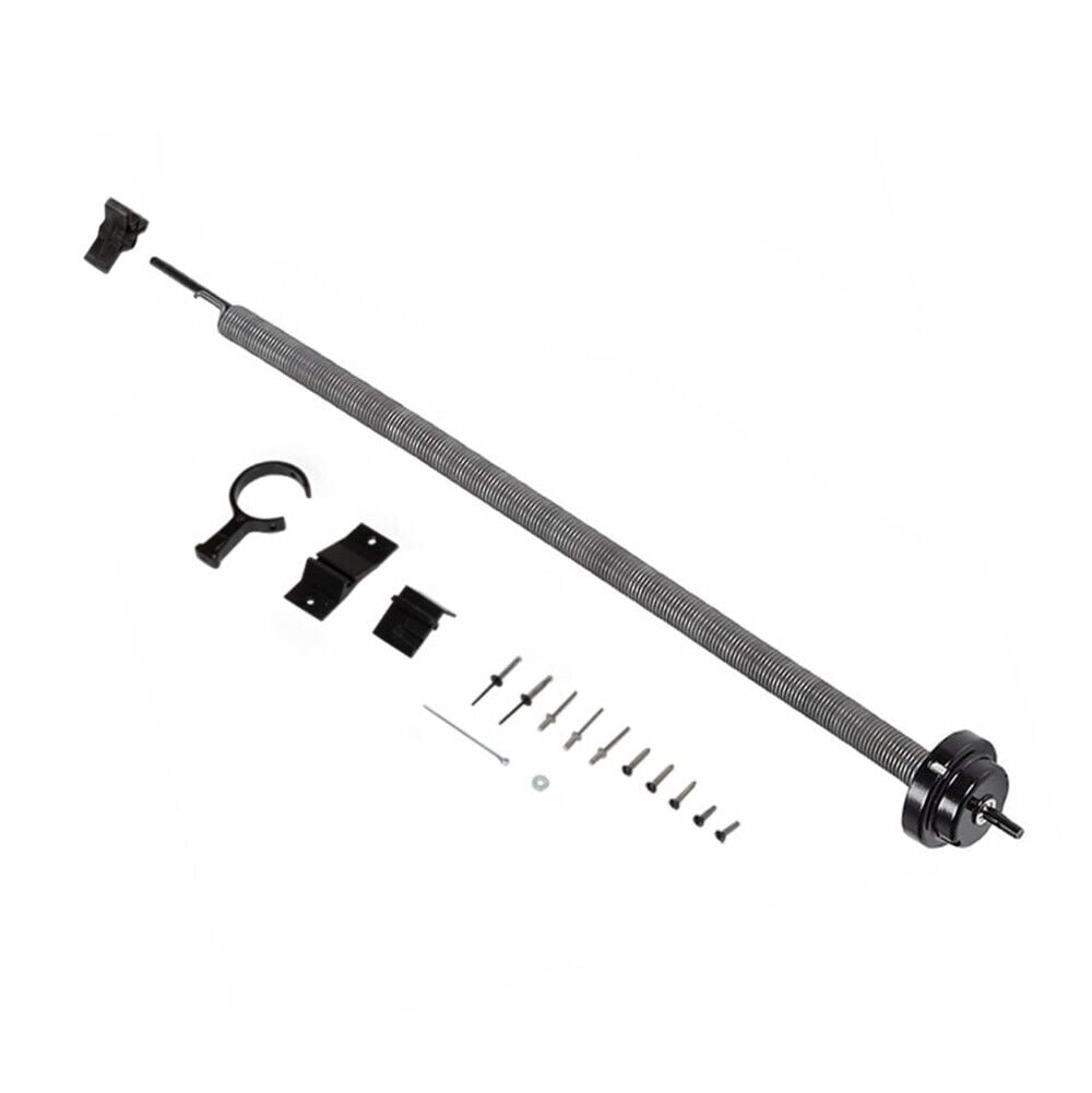 Dometic 3315005.003U Awning Slideout RH Torsion Arm Kit - Black ...