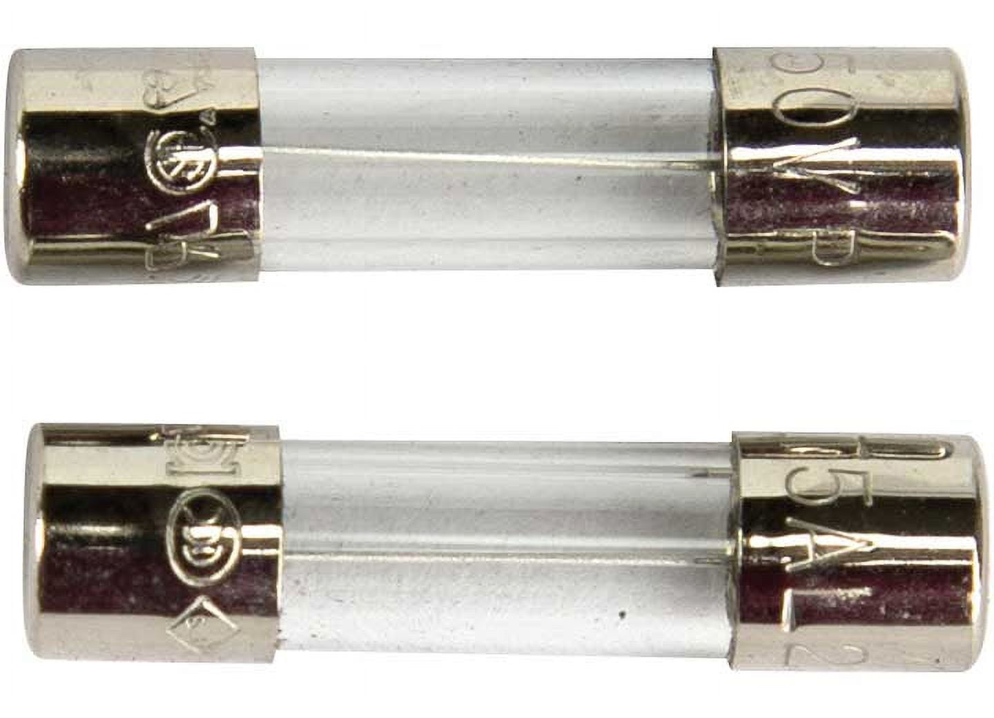 Dometic 3315577.9, 5.2 to 20 mm 5 Amps, Electrical Fuse - Walmart.com