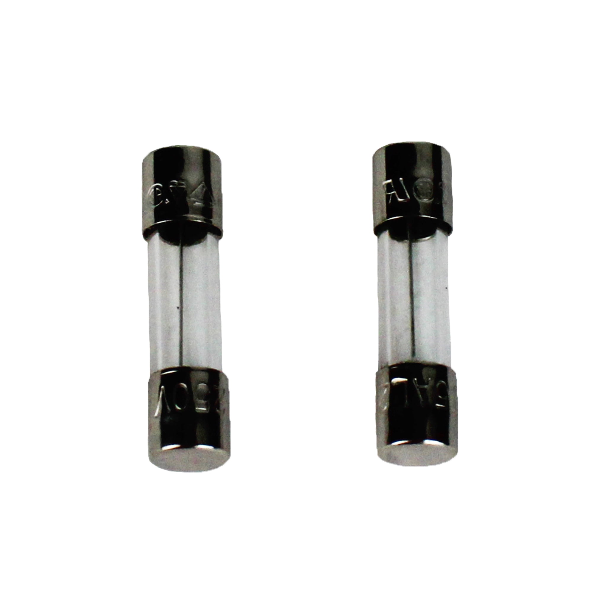 Dometic 3315577.900 5 Amp Glass Fuses - Walmart.com