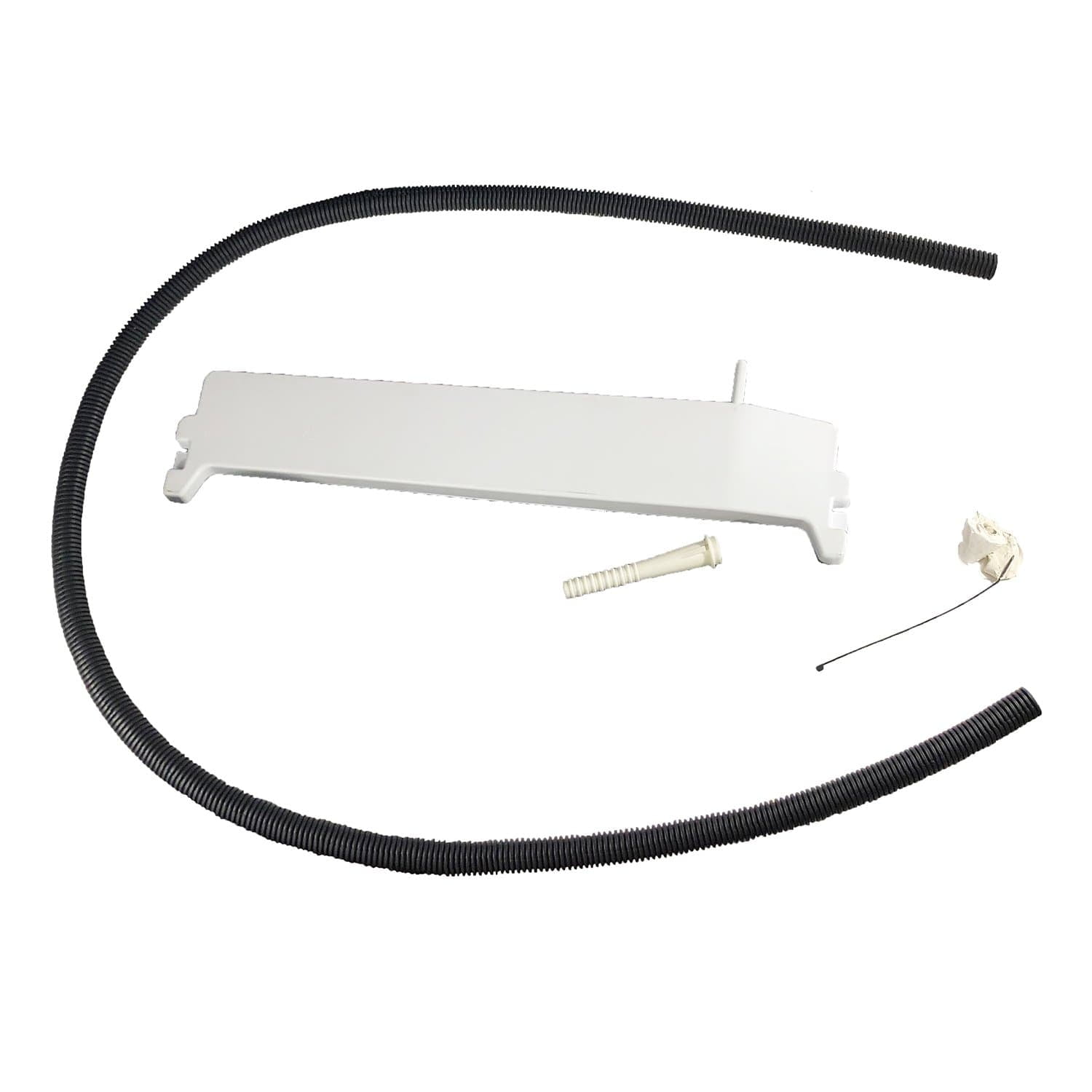 Dometic 3316102.9018 Drain Hose, Dip Tray Combo - Walmart.com