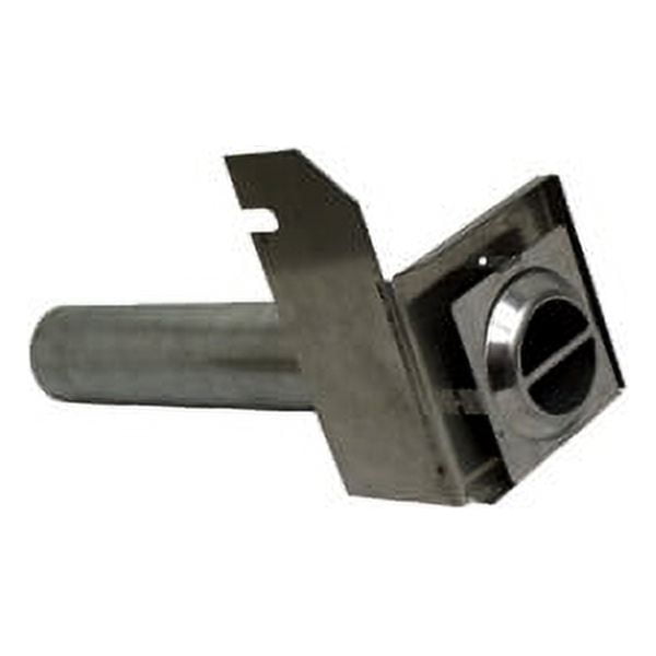 Atwood/Hydroflame 38141 Hydro Flame Furnace Cap Assembly - Walmart.com