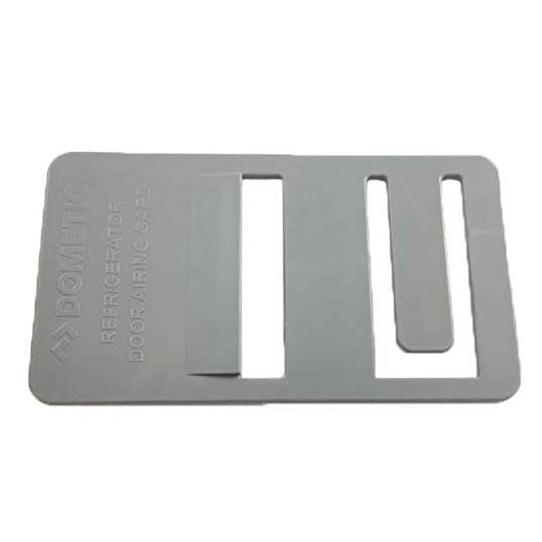Dometic Fridge Door Clips Refrigerator Airing Cards For Storage 4-Piece ...