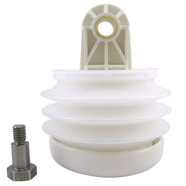 Dometic SeaLand Marine Toilet Pump Bellows Kit for J, S, T Series ...