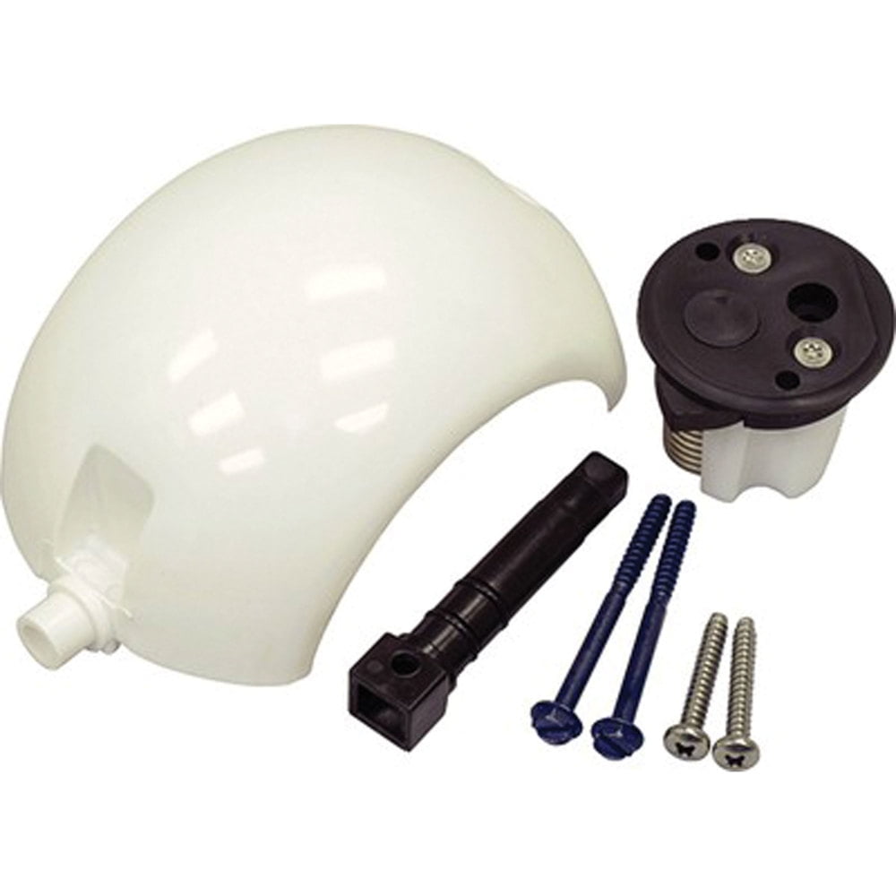 Dometic 385310681 Ball and Shaft Kit with Spring Cartridge for 510 Plus ...