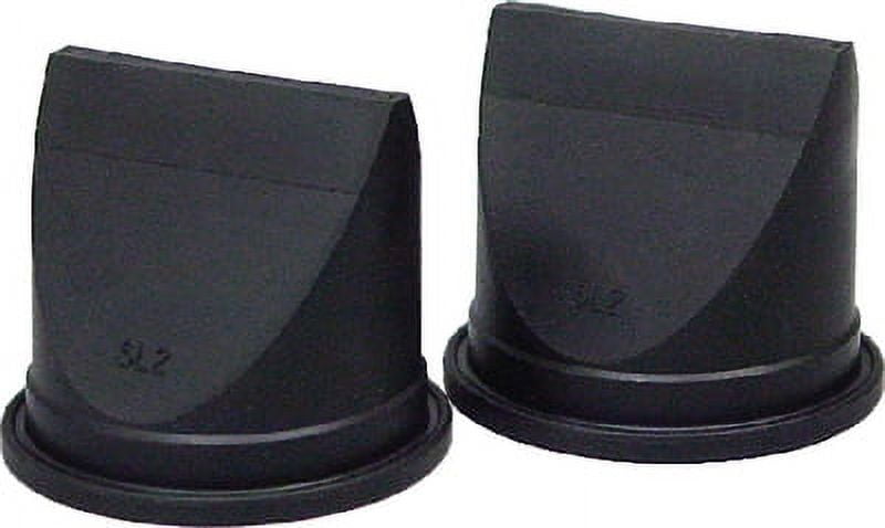 Dometic 385311208 Sealand 2 in. Duckbill Check Valve - 2 Pack - Walmart.com