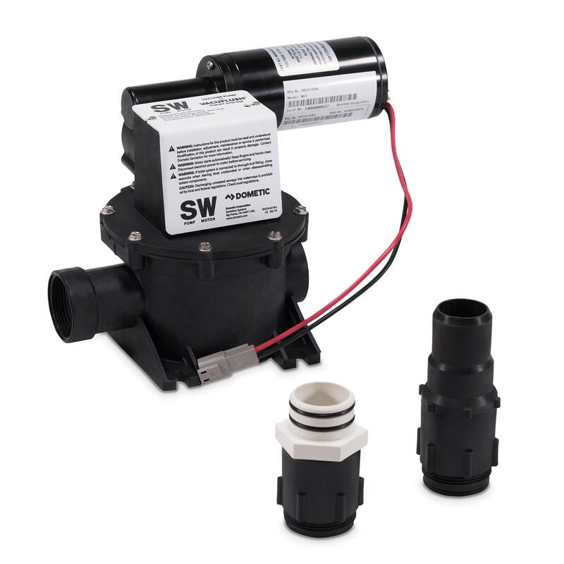 Dometic 385311595 Kit Lpvg-W Pump Assembly 12 - Walmart.com