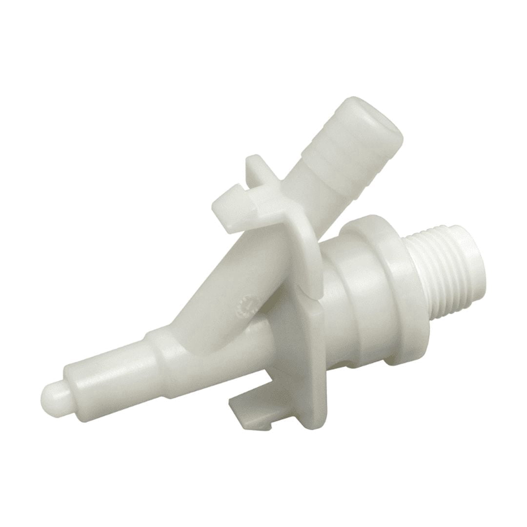 Dometic 385311641 Water Valve Kit for 300 and 310-Series Toilets ...