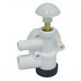 Dometic 385314349 Auto Flush Water Valve Assembly - Walmart.com