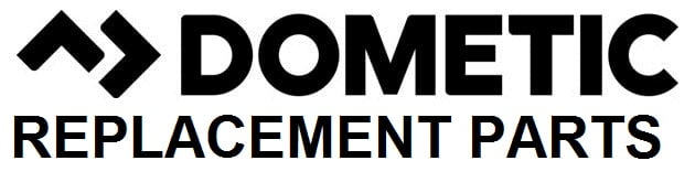 Dometic MSD Fitting Kit for Large Tank 970 Series Toilets, 975 & 976 ...