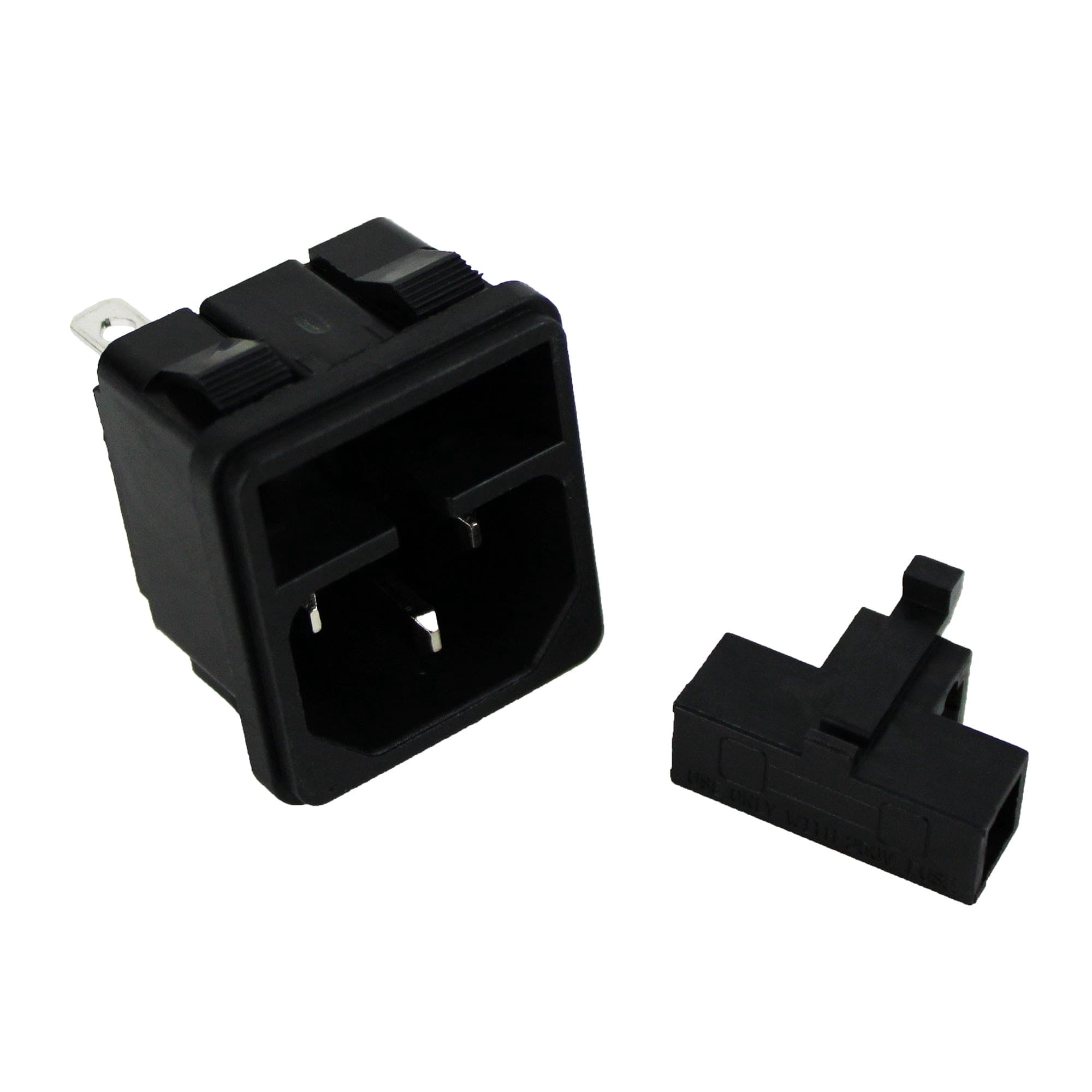 Dometic 4450002004 Refrigerator Bulb Socket Fitting for CFX3 - Walmart.com