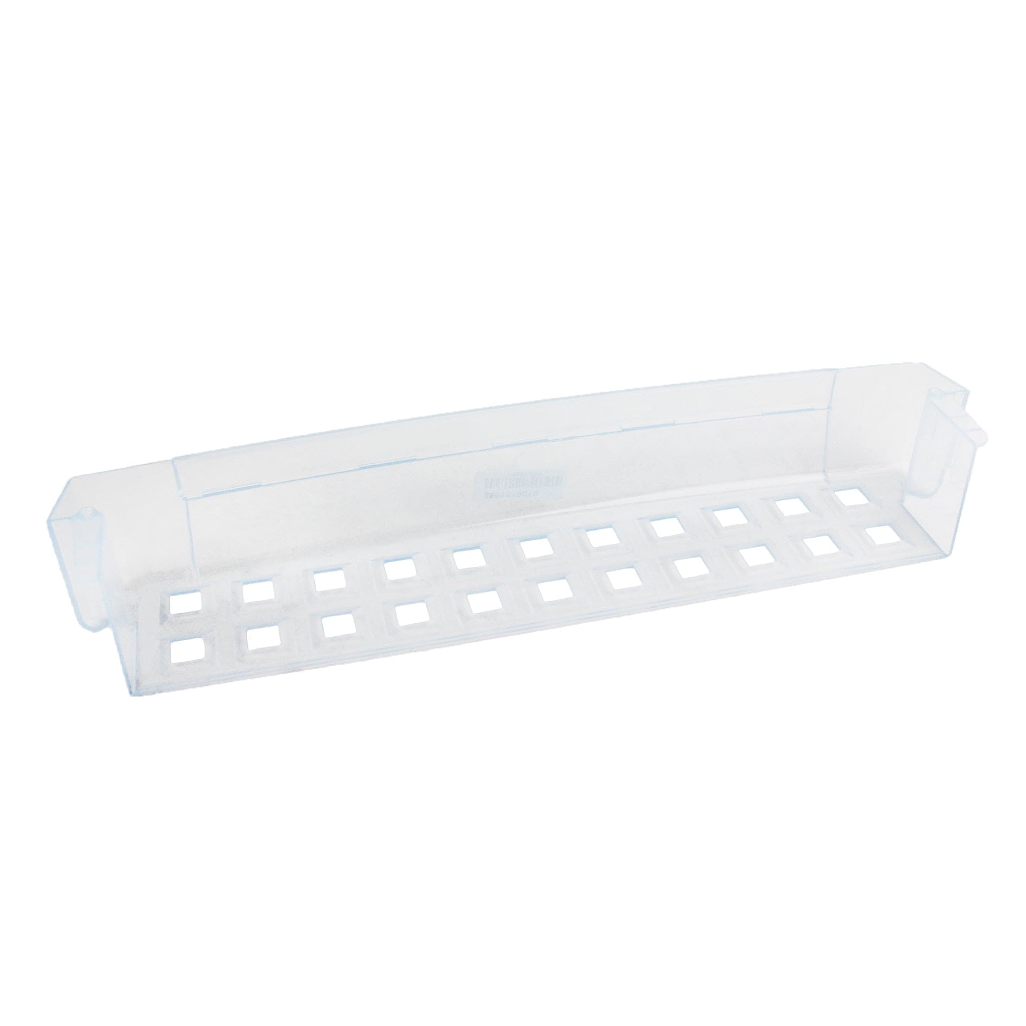 Dometic Clear Blue Tinted Refrigerator Freezer Door Shelf - Fridge ...