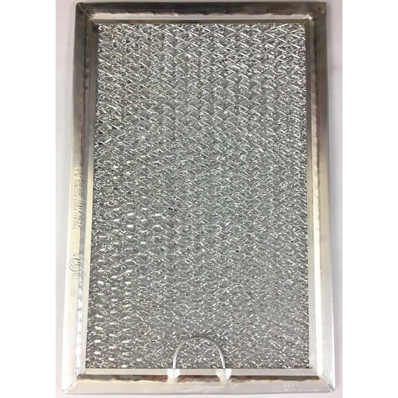 Dometic 5230W1A012B Microwave Grease Filter - Walmart.com