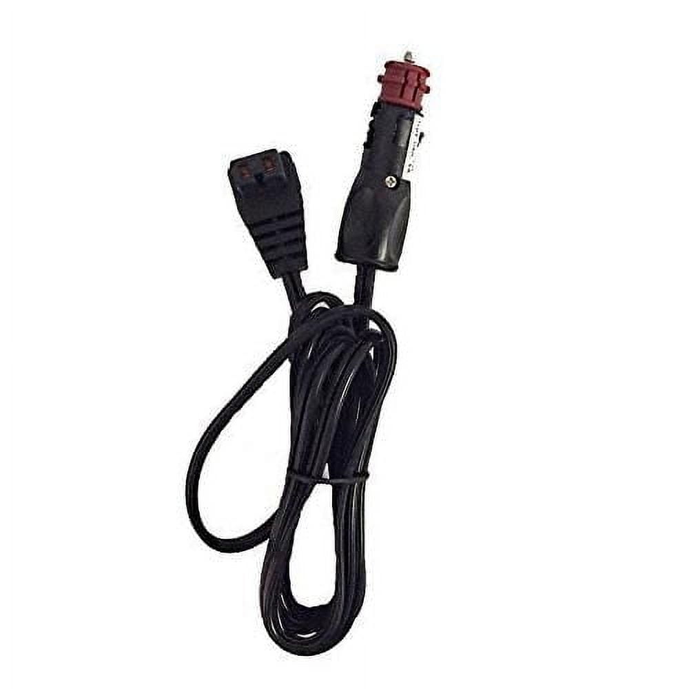 Dometic 80" Cord Power Cable, Black, 4451037733 - Walmart.com
