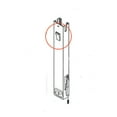 Dometic 830472P002 Optima Tension Rafter System - Slider Catch Assembly ...