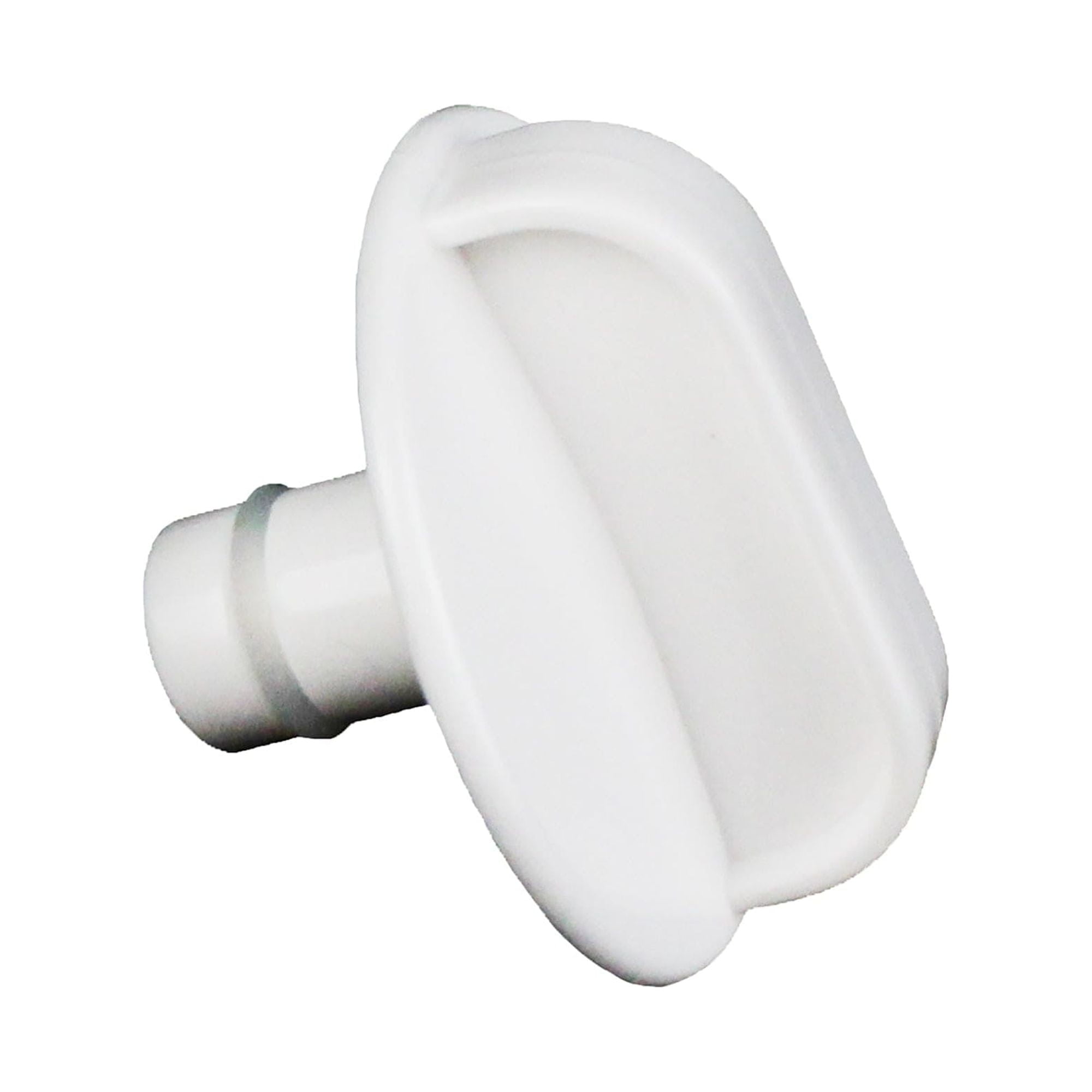 Dometic White Drain Plug for Camper RV Powered Coolers - CFX, CFF, CF ...