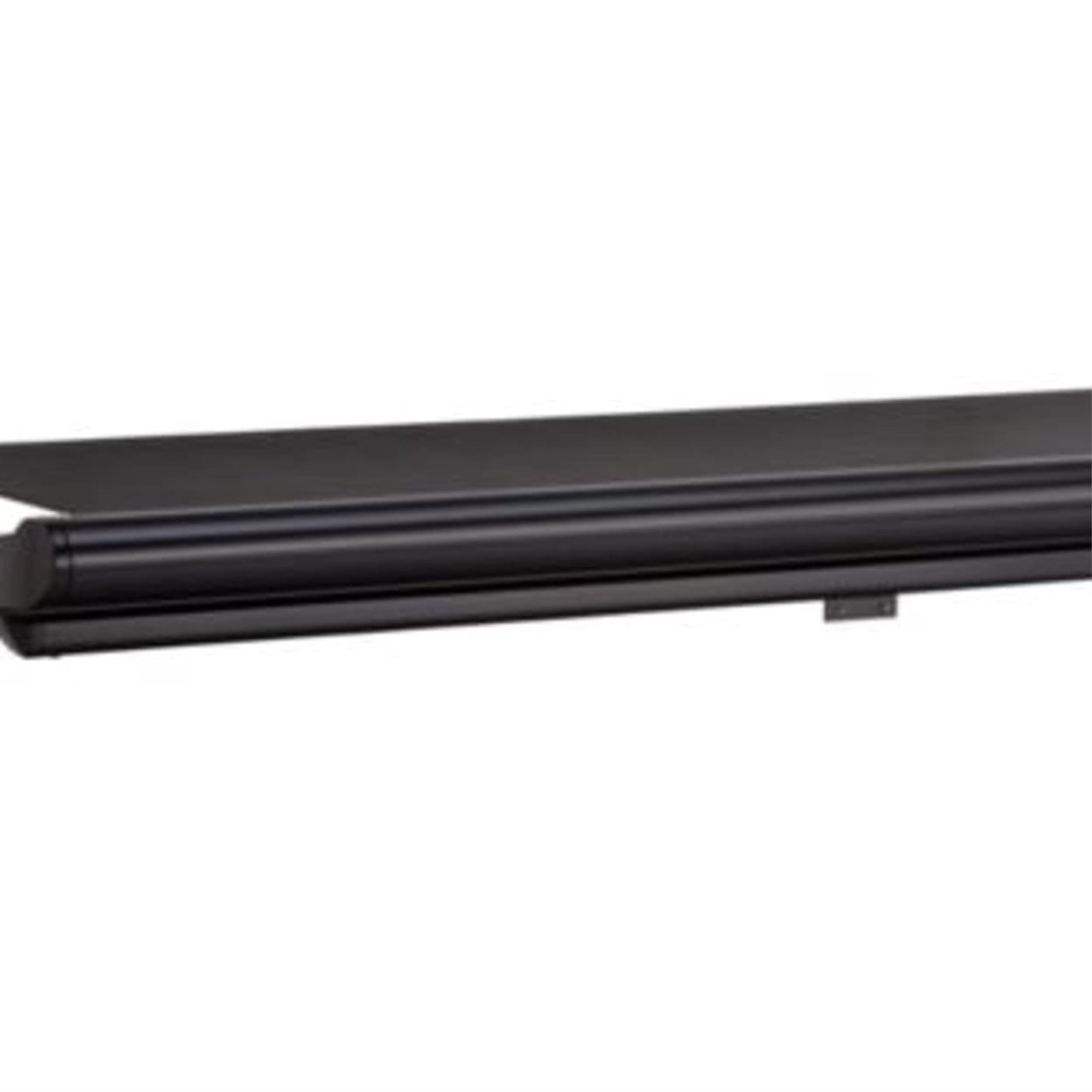 SLIDE TOPPER DELUXE W/RAIL BLACK 84IN - Walmart.com