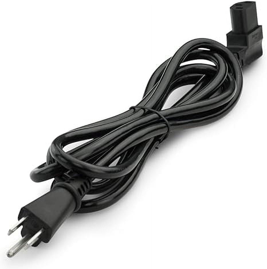 Dometic AC Power Cord - 6ft Power Cable for CFX, CFF, CF, and CC Models ...