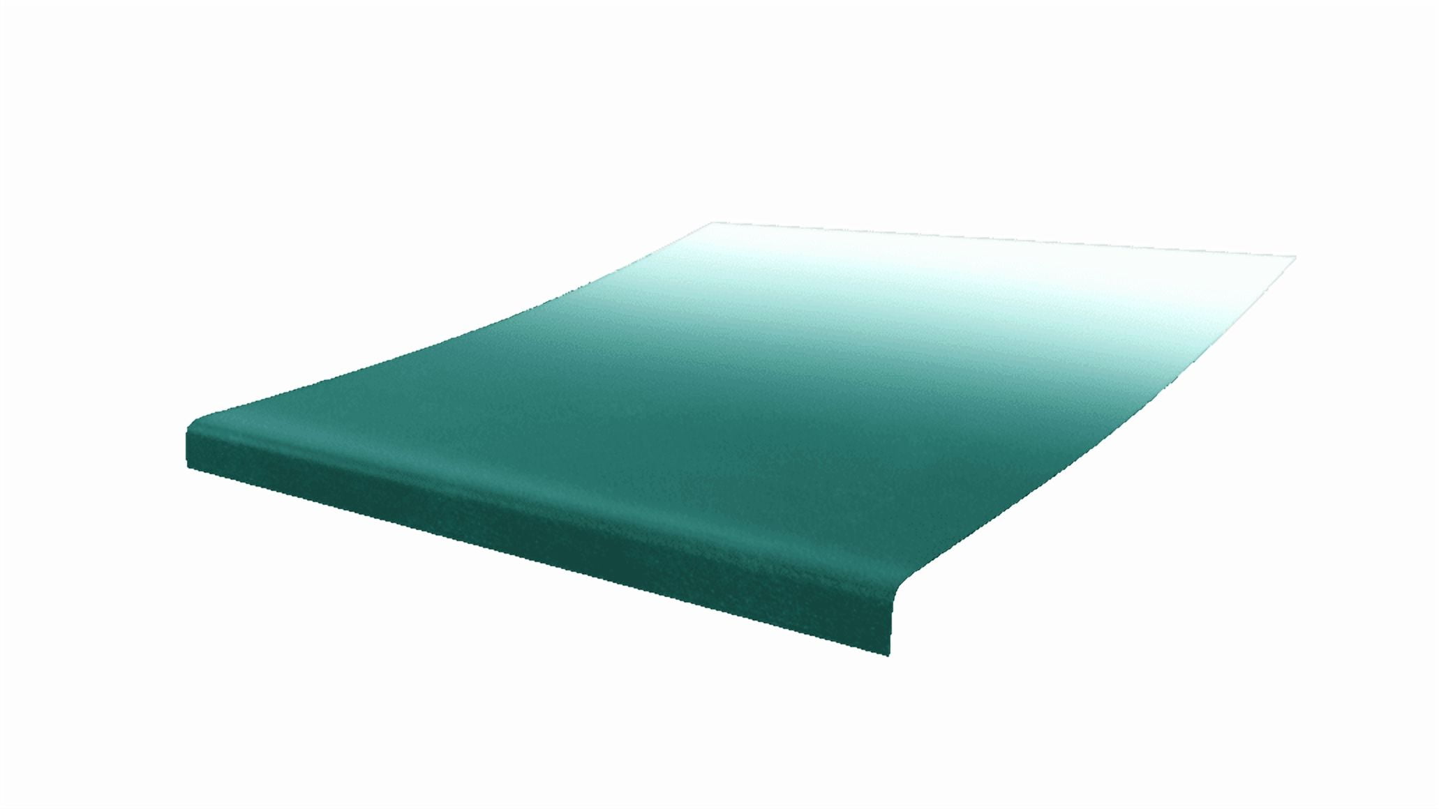 Dometic B3314989NW.417 Universal Replacement Awning Fabric with Polar ...
