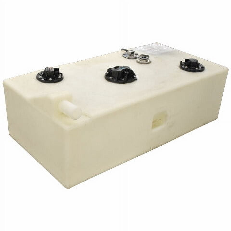 Dometic Boat Fuel Gas Tank 2405090154 | Lowe 19 Gallon Poly - Walmart.com