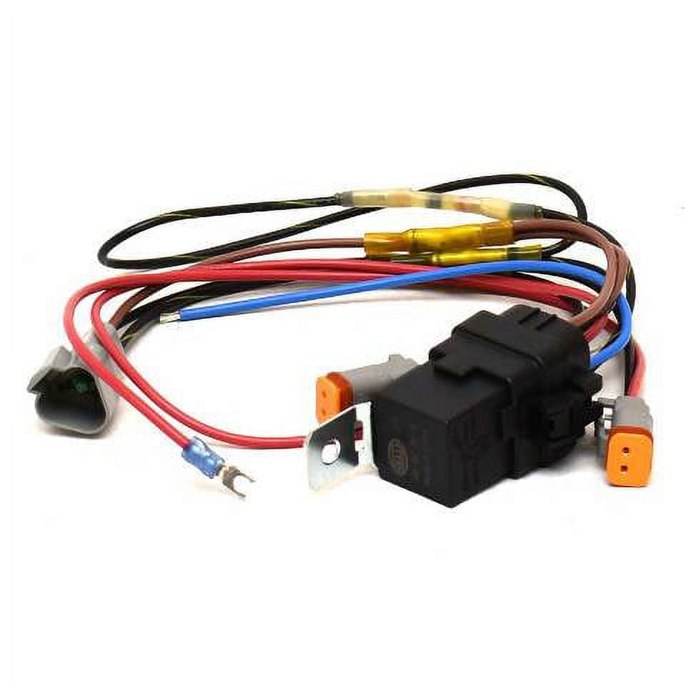Dometic Boat Relay Harness 381233226.SP | Boston Whaler 24 Inch ...