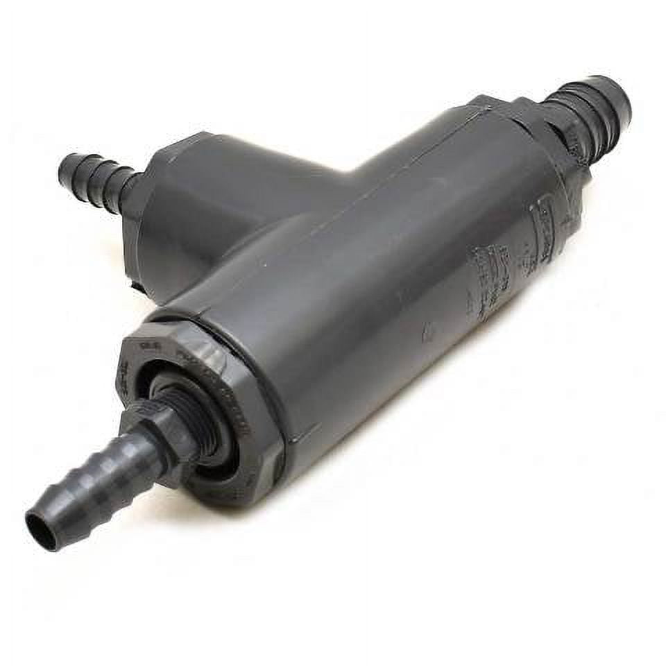 Dometic Boat Vacuum Form 220300092 | Manifold Gray Kit - Walmart.com