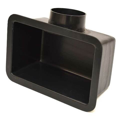 Dometic Boat Vacuum Form Box 229501901 | 10 1/4 x 6 1/4 Inch Plastic ...