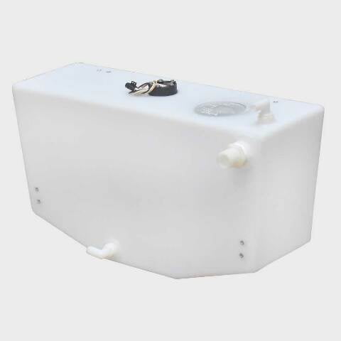 Dometic Boat Water Tank WT001493 | 15 Gallon Poly Aviara - Walmart.com