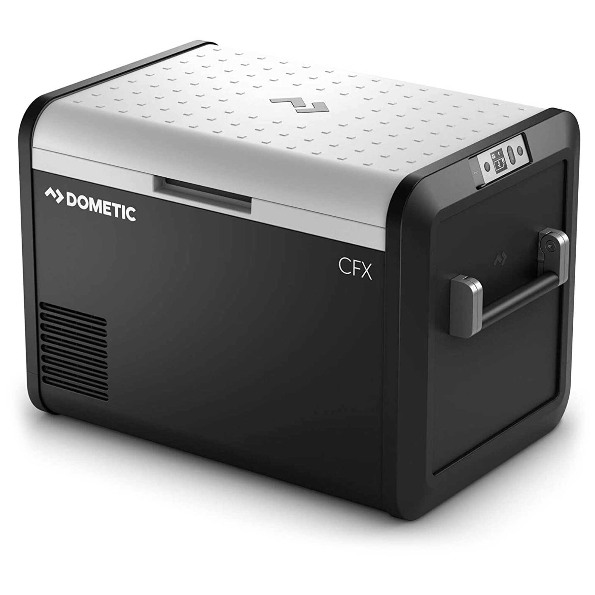 Dometic CFX3 55 Liter Powered Portable Refrigerator and Freezer Cooler - Walmart.com